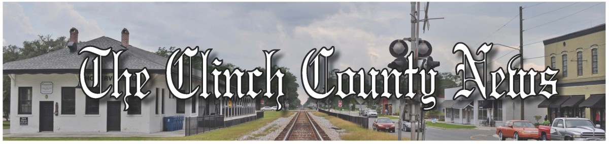 Editorial: Let the people of Homerville vote – The Clinch County News